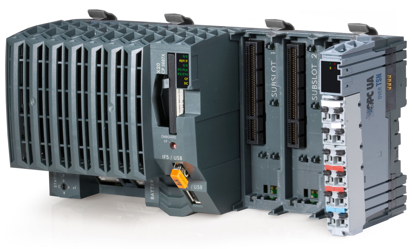 扩展的X20 PLC生成|B＆R工业自动化 - 万博网页版登陆页面,manxbetx万博英超狼队